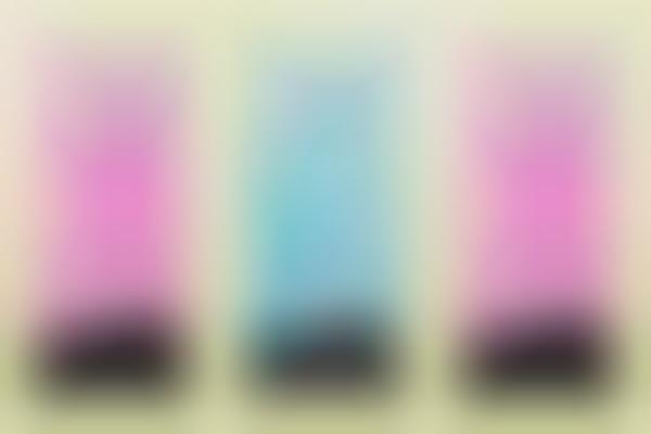 Phosphorescent Hair Color : Pixie Lott Paint