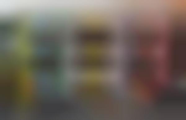 Color Museum Experiences : the color factory