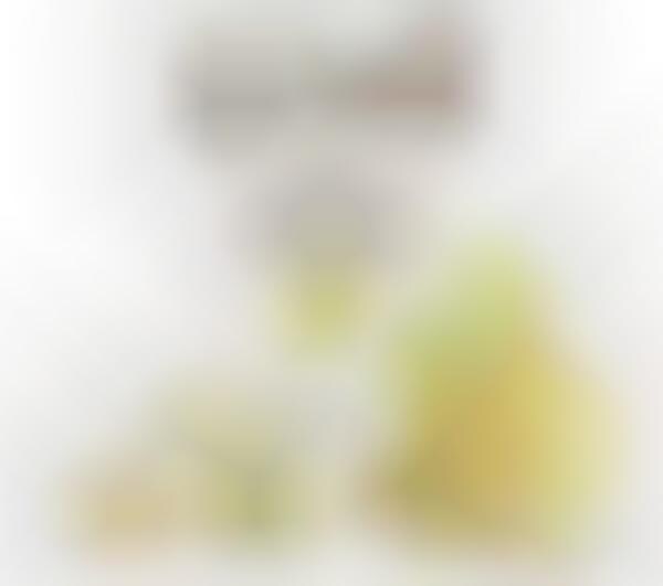 Water Infusion Pouches : Ready Made Water Infusion