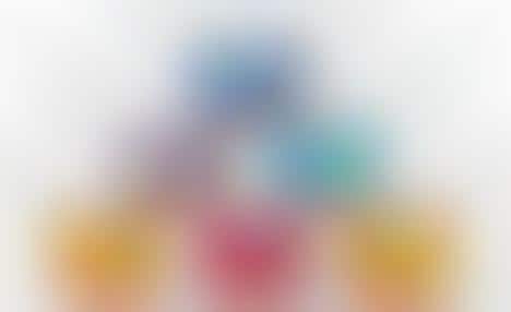 Nutrient-Dense Yogurts : whole milk greek yogurt