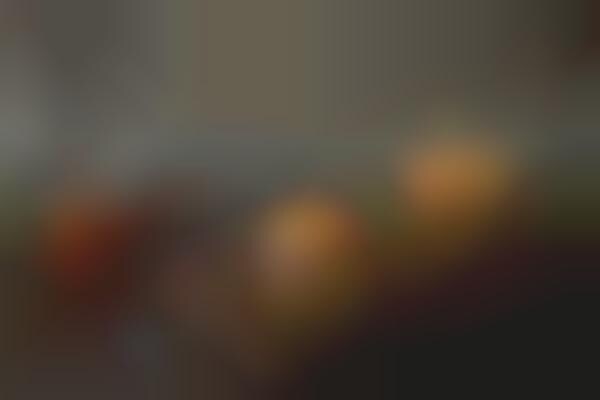 Insect-Based Burgers : Essento Insect Burgers