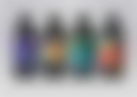 Bold-Flavored Small Batch Brews : Boxcar Brew Co.