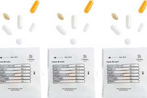Custom Vitamin Kits : custom vitamin