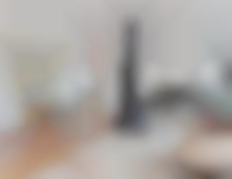 Suspended 360-Degree Fireplaces : hanging fireplaces