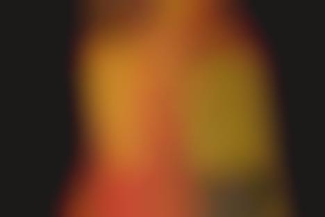 Color-Changing Thermal Sweaters : ice knit