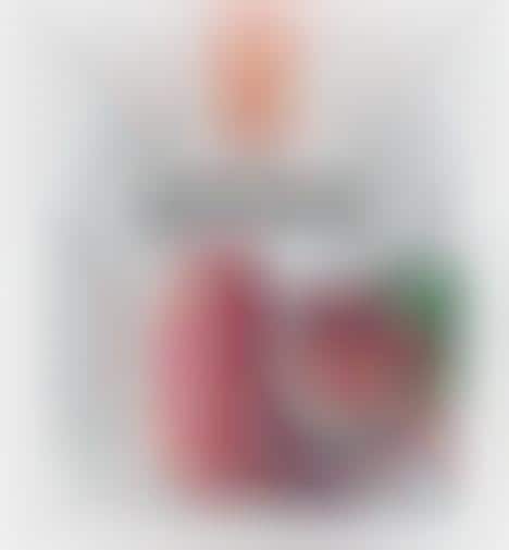 Instant Smoothie Cubes : smoothie cubes