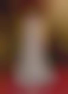 Fish Scale Gowns: Miley Cyrus Gets Aquatic on Oscars Red Carpet