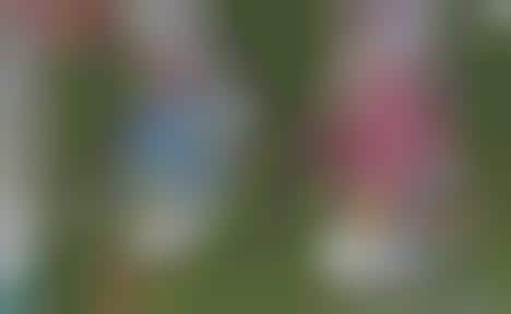 Discreet Trackable Shoelaces : gps tracking