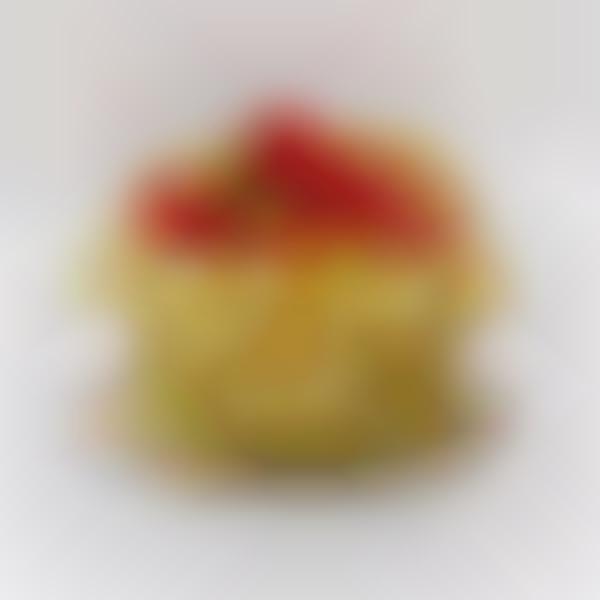 Beeswax Food Wraps : eco-friendly food storage