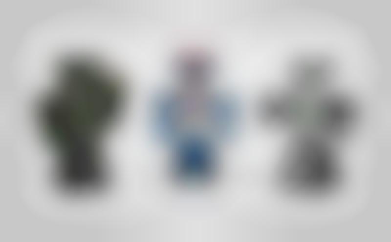 Top 40 Interactivity Trends in November