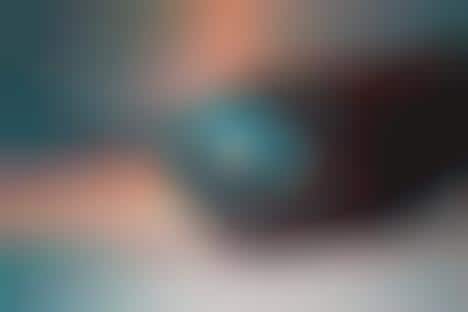 Otherworldly Glass Sphere Lenses : glass lens