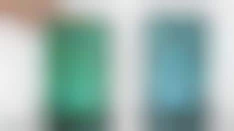 Romantic Touch Lighting : long-distance love