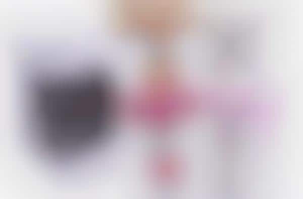 Dessert-Flavored Chewing Gums : project 7 dessert pack