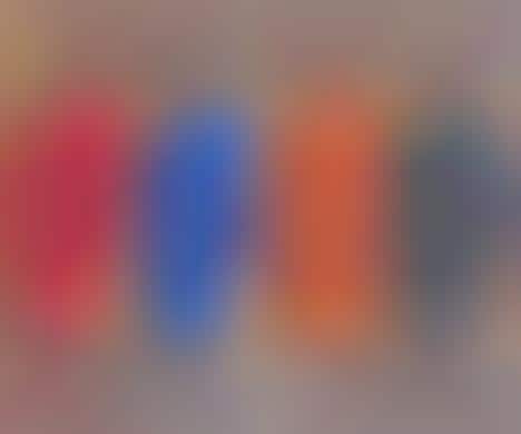 Adventurer Rugged Sole Sandals : Extreme Flip-Flops