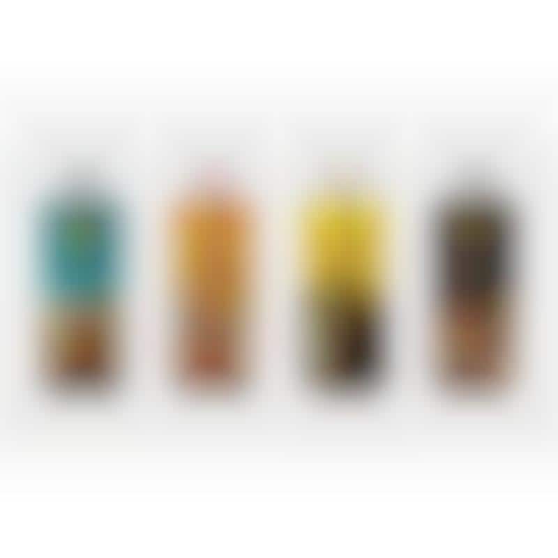 25 Examples of Brain-Boosting Drinks