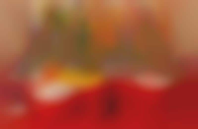 38 Inspiring LEGO Creations