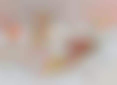 Fragrance-Themed Tea Services : Diptyque Afternoon Tea