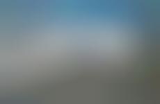 Curved Cabin Concepts : rode house