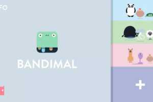 Kid-Friendly Music Generators : bandimal