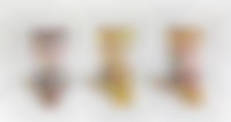 68 Gourmet Condiment Innovations