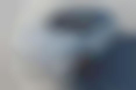 Fluid Commuter Concept Cars : Infiniti QX90 2028