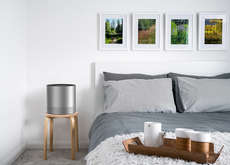 Total Room-Cleaning Purifiers : airo purifier