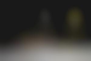 Candle-Powered Camping Lanterns : Luminiser lantern