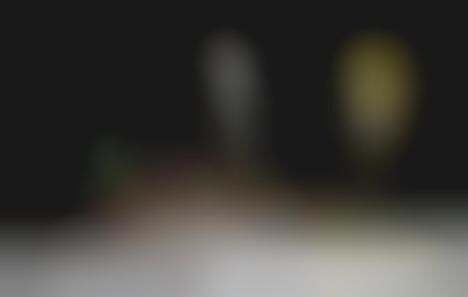 Candle-Powered Camping Lanterns : Luminiser lantern