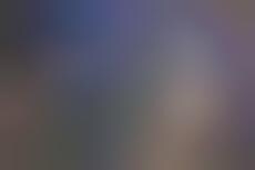 Blue-Hued Chocolates : blue chocolate