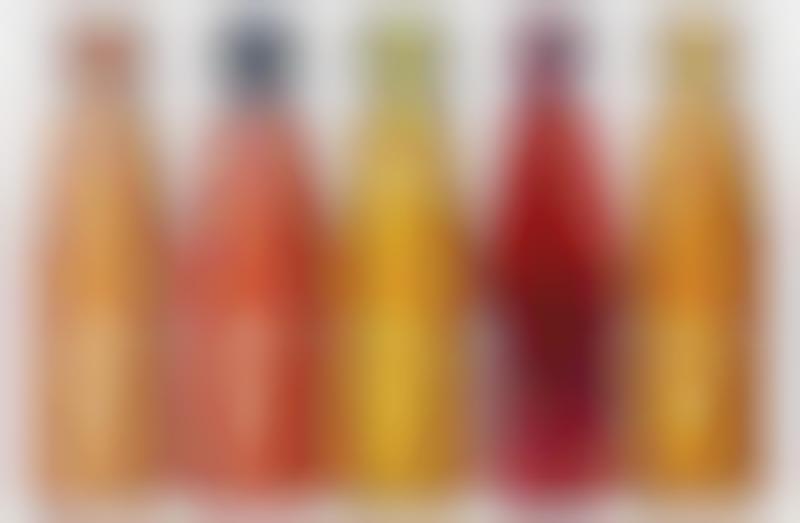 42 Botanical Flavor Innovations