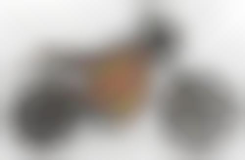 105 Wicked Motorcycles