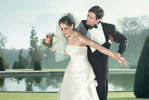 Abusive Wedding Photos: Amnesty Int'l Warns Women to See Signs Before ...