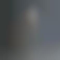 Retro Science Fiction Lamps : Alien Torchere