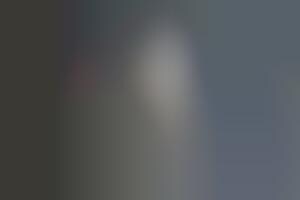 Retro Science Fiction Lamps : Alien Torchere