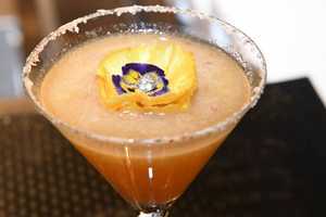 Ultra-Extravagant Cocktails : extravagant margarita