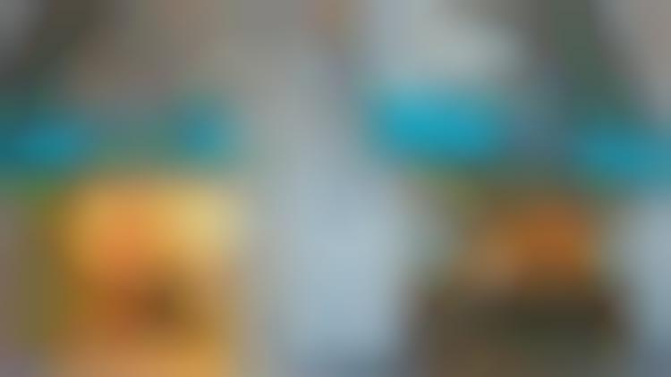 Top 100 Food Trends in March