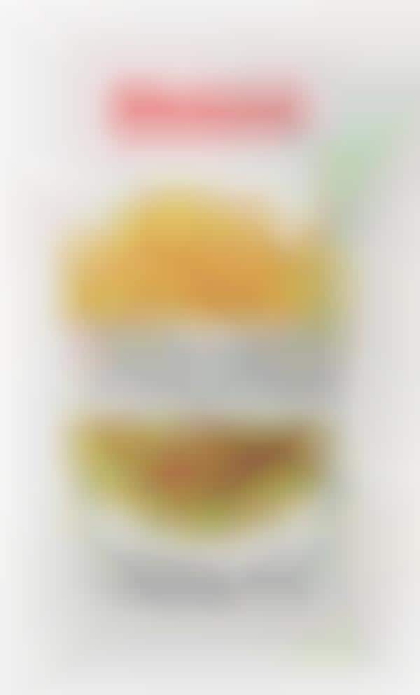 Pea Protein Puff Snacks : puff snacks