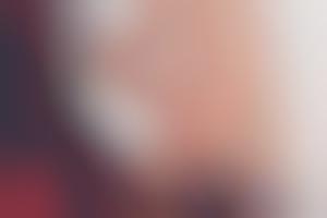 Playful Retro Fashion Collages : retro fashion collage