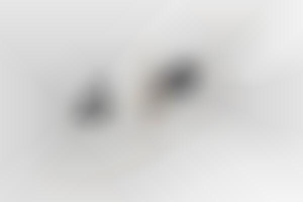 Giftable Perfume Packaging : Abracadabra