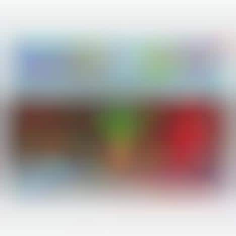 Chocolate-Flavored Blowing Bubbles : Candylicious Bubbles Chocolate Bunny