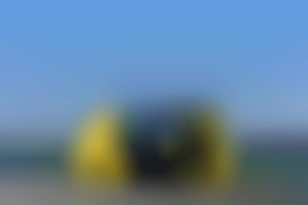 Autonomous School Buses : SEDRIC School Bus