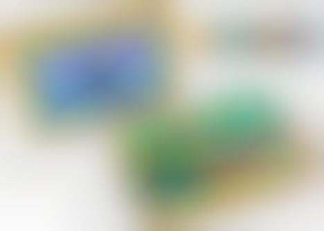 DIY Coding Tablets : 'MakePad'