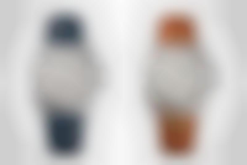 100 Timepiece Gift Ideas