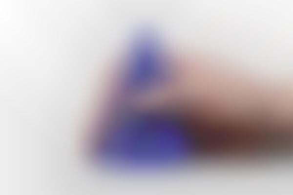 Geometric Computer Peripherals : Cone mouse