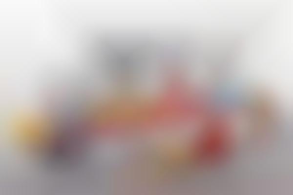 eSports-Focused Foods : eSports Nutrition Company