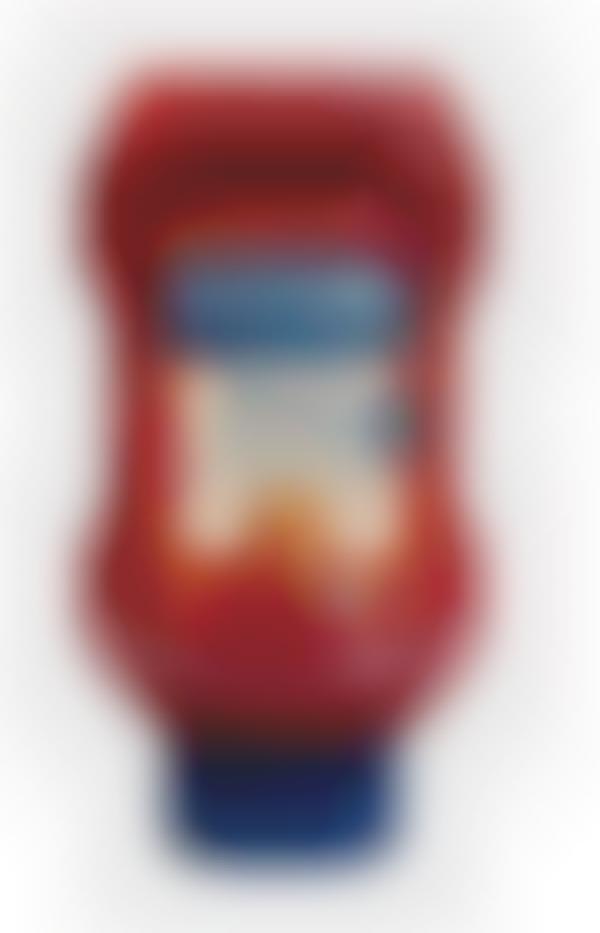 Naturally Sweetened Ketchups : Real Ketchup