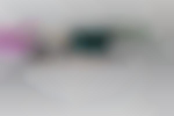 Chic Clean-Cut Interior Designs : clean-cut interior design