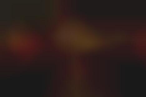 Chinese-Inspired Hidden Bars : mahjong bar