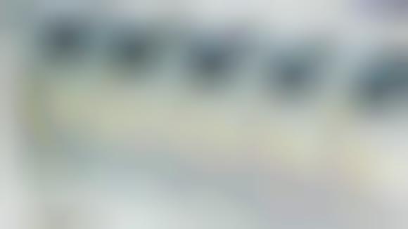 10 Unusually Clear Drinks