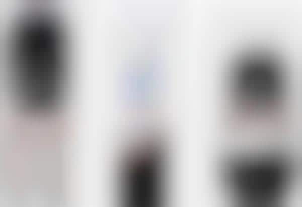 Alcohol-Free Antibacterial Deodorants : Sure Invisible